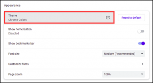 10 Best Anime Chrome Themes for an Otaku - ChromeFixes