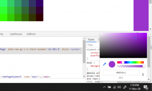 Best Color Picker Chrome Extension in 2022 - ChromeFixes