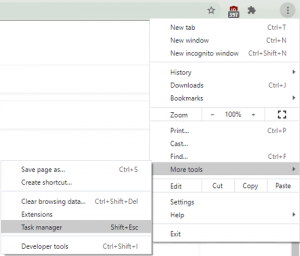 Google Chrome Task Manager: The Ultimate Guide - ChromeFixes