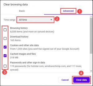 Chrome Running Slow: 7 Ways to Fix it Quickly - ChromeFixes