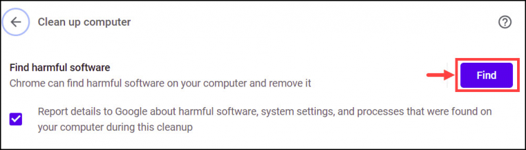 Chrome Running Slow: 7 Ways to Fix it Quickly - ChromeFixes