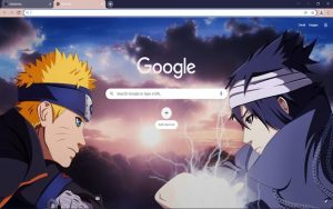10 Best Anime Chrome Themes for an Otaku - ChromeFixes