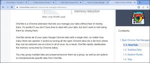 How to Reload all Tabs in Chrome at Once: A Quick Guide - ChromeFixes