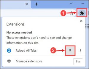 How to Reload all Tabs in Chrome at Once: A Quick Guide - ChromeFixes