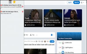 How to get Chrome Vertical Tabs in Side Panel? - ChromeFixes